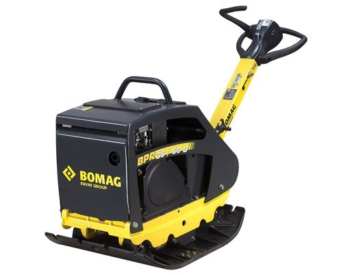 Bomag BPR 35/60 D | ELVA PROFI