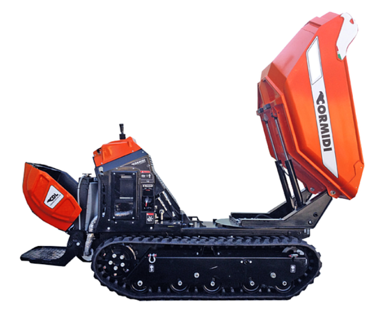 Cormidi C1200 | ELVA PROFI