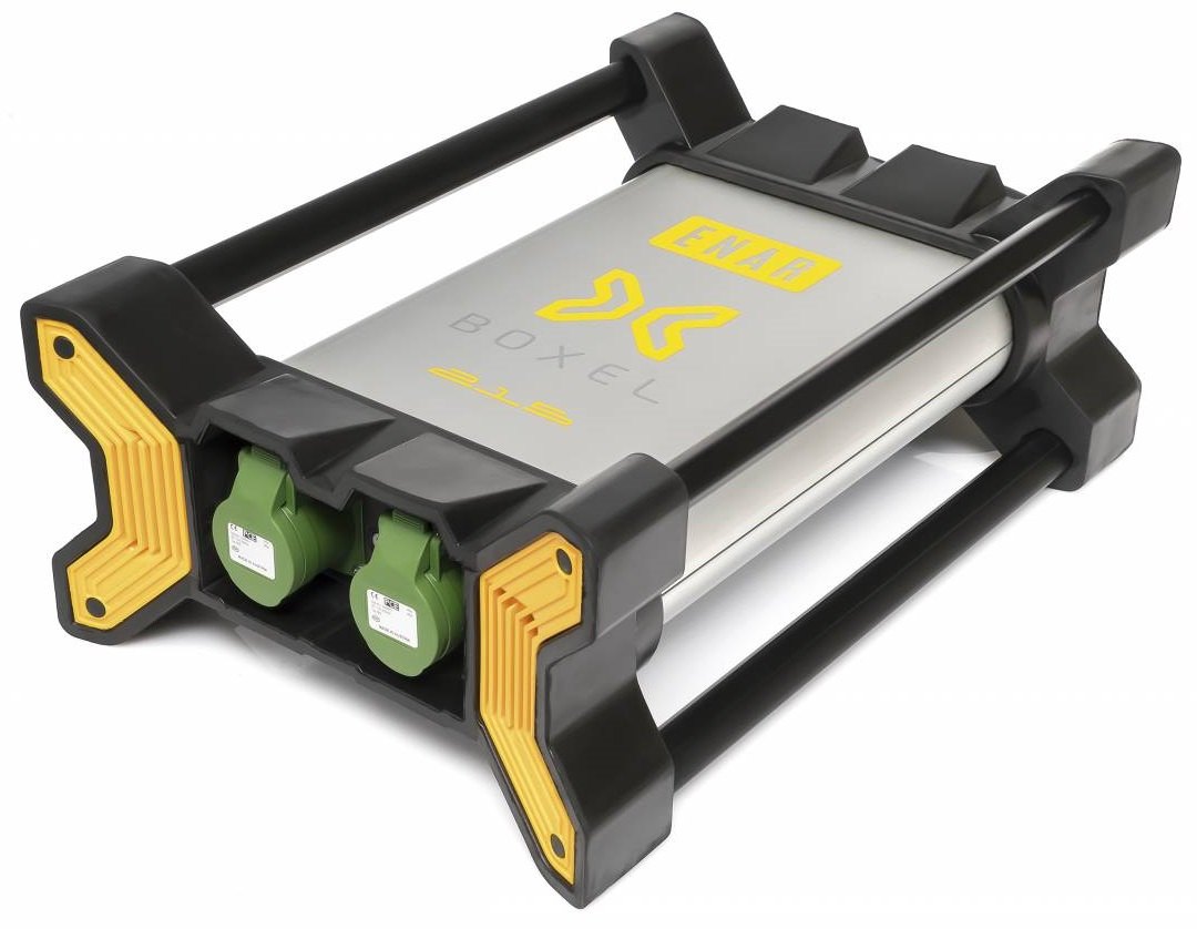 Enar BOXEL 215 | ELVA PROFI