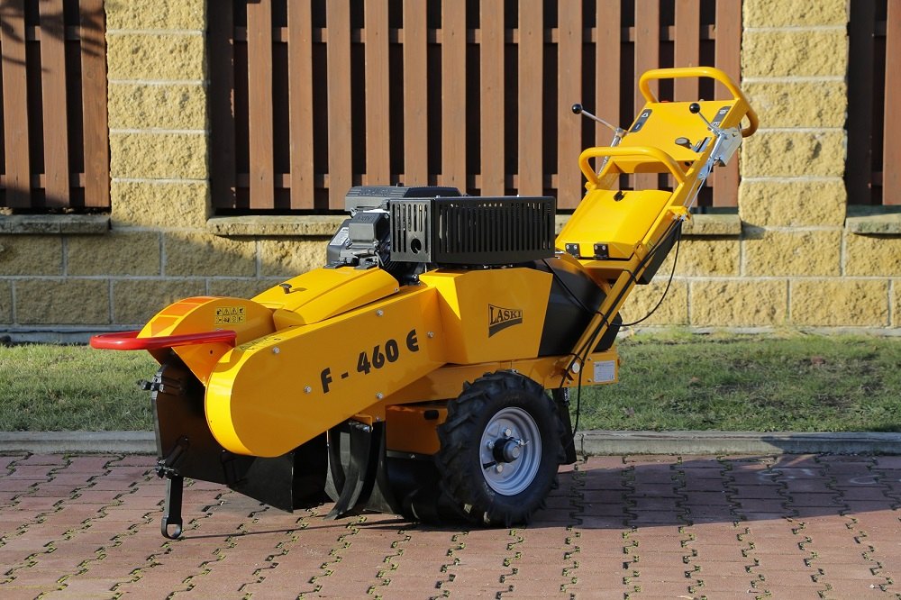 Laski F 460 EI | ELVA PROFI