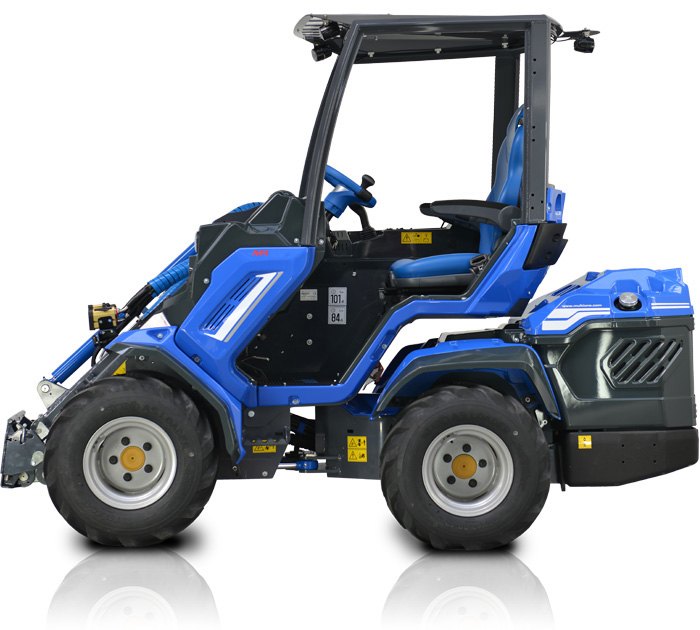 Multione 8.4S K | ELVA PROFI