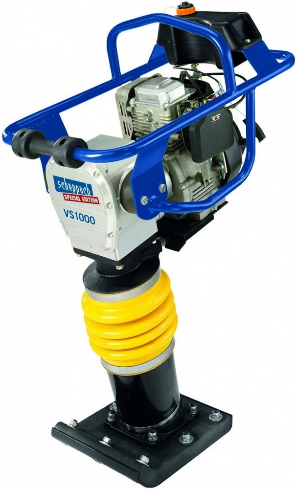 Scheppach VS 1000 | ELVA PROFI