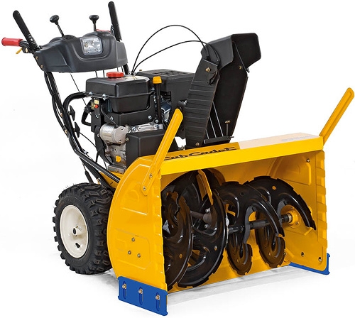 Cub Cadet XS3 76 SWE | ELVA PROFI s.r.o.