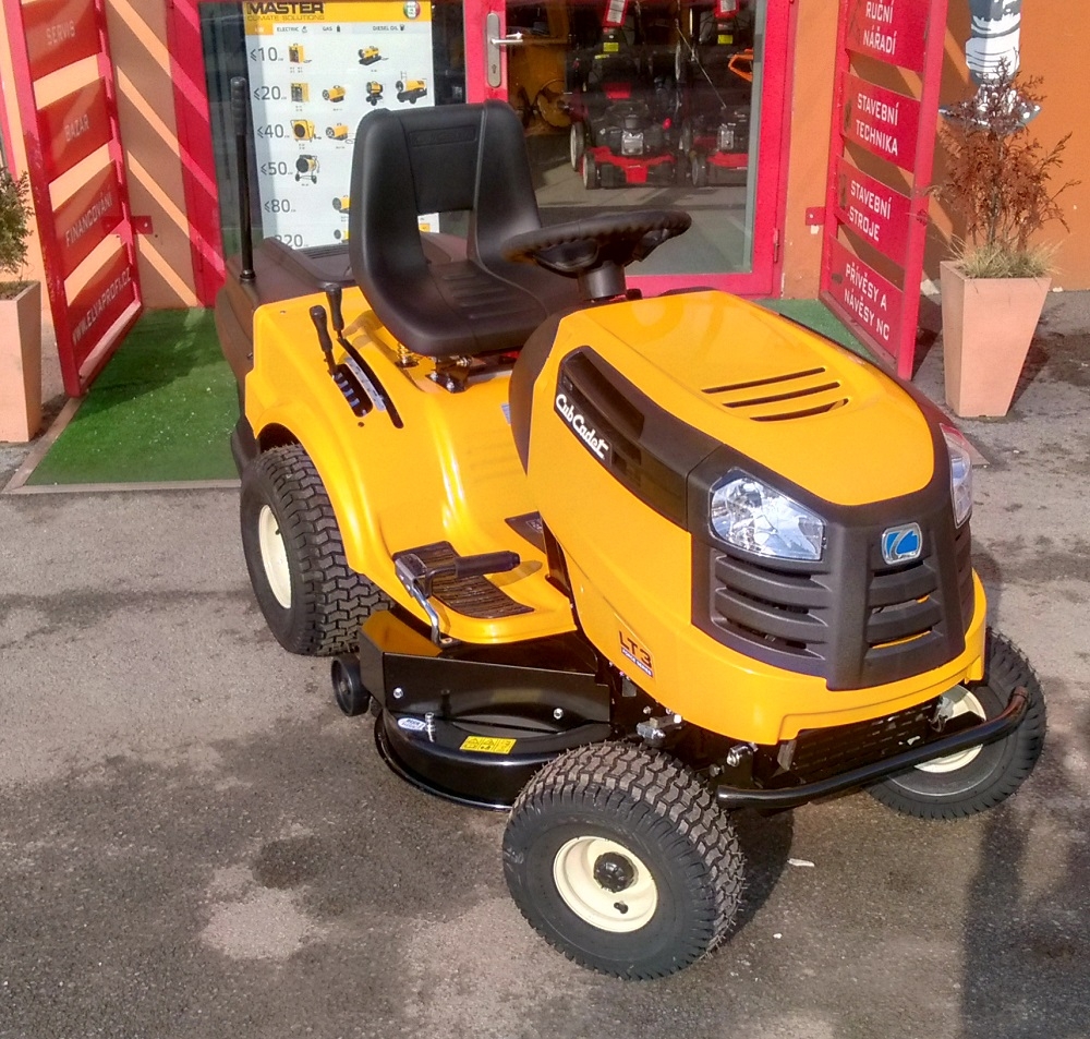 Cub Cadet LT3 PR105